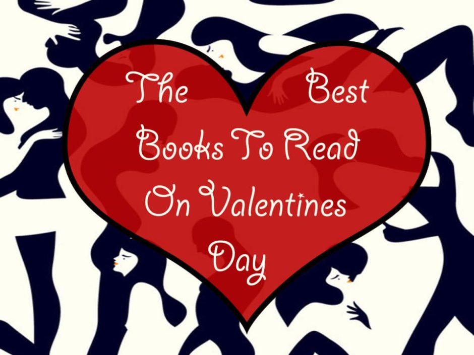 The 27 Best Books About Love For Valentines Day - Book Scrolling