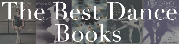 The 18 Best Dance Books - Book Scrolling