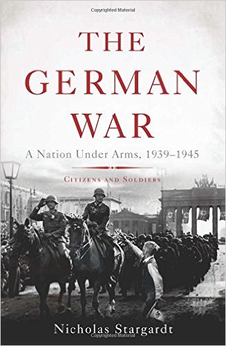 The Best History Books Of 2015 (A Year-End List Aggregation) - Book ...