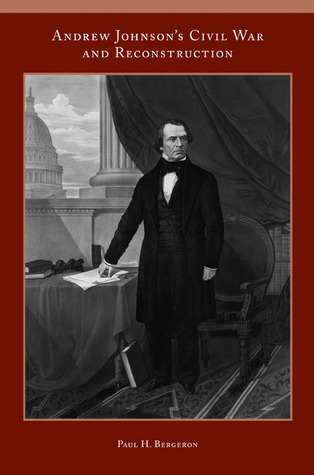The Best Books To Learn About President Andrew Johnson - Book Scrolling