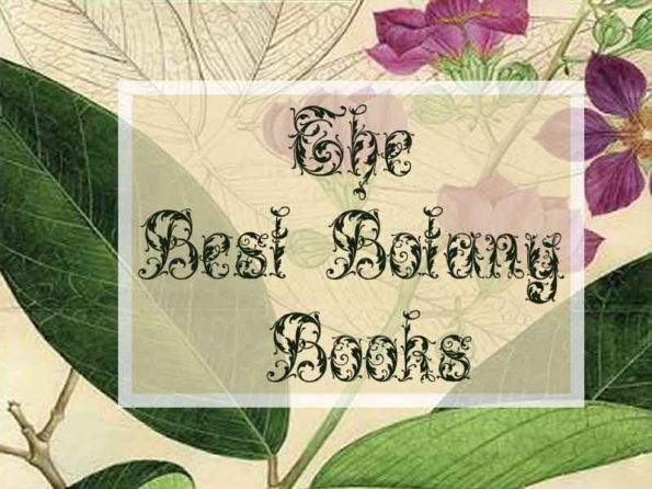 The 260 Best Botany Books For Plant And Gardening Obsessives - Book ...