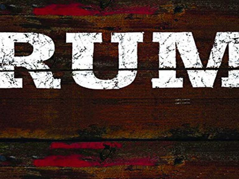 The Best Rum Books - Book Scrolling