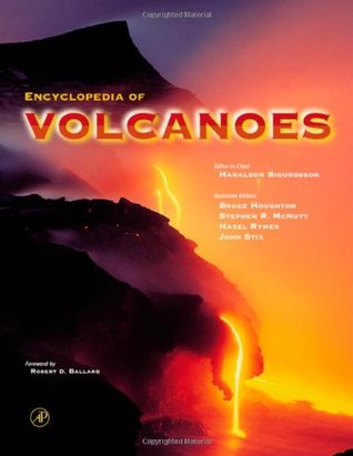 The Best Books About Volcanoes - Book Scrolling