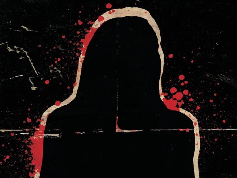 The Best Slasher Horror Books - Book Scrolling