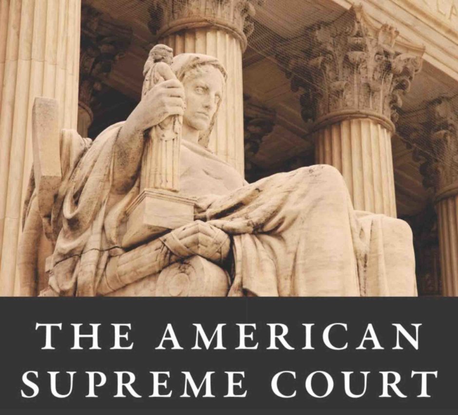 The Best Books About The Supreme Court And The Supreme Court Justices ...