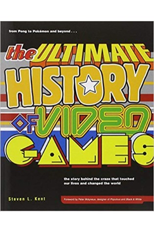 The Best Video Game Books Of All-Time - Book Scrolling