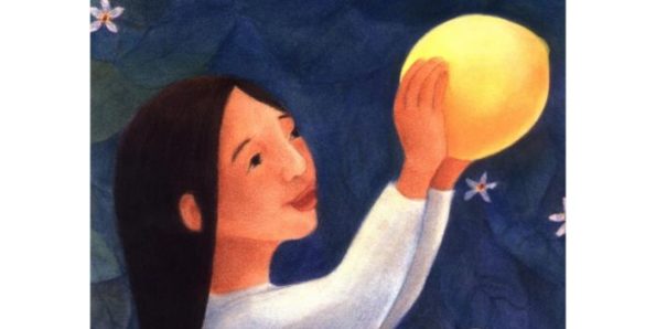 The Best Children's Books About Giving - Book Scrolling