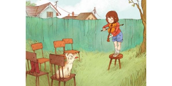 The Best Children's Books About Hard Work - Book Scrolling