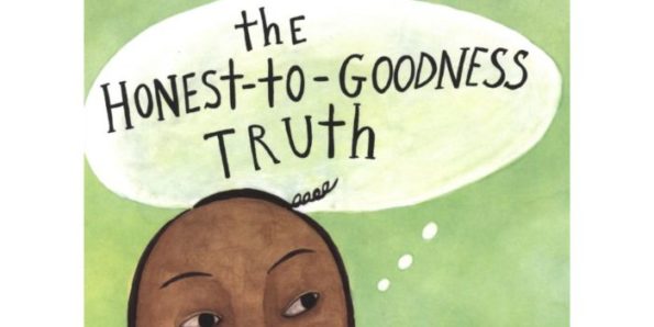 The Best Children's Books About Honesty - Book Scrolling