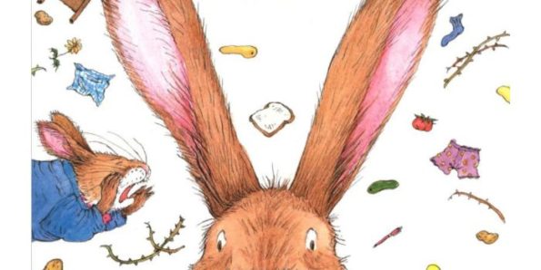 The Best Children's Books About Listening - Book Scrolling