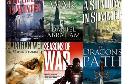 Ranking Author Walter Isaacson's Best Books (A Bibliography Countdown ...