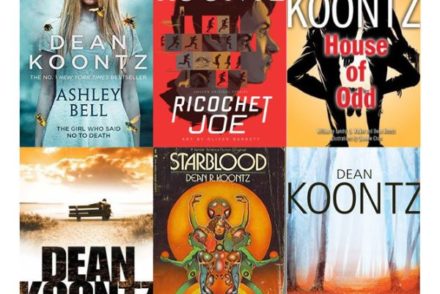 The Best Haunted House & Ghost Books Of All-Time - Book ScrollingBook ...