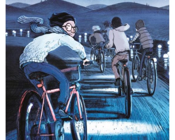 This Was Our Pact - The Best Comics, Graphic Novels, and Manga Books ...