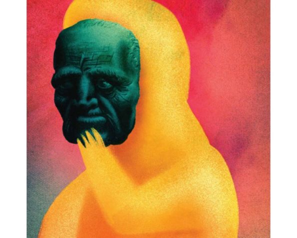 Upgrade Soul - The Best Comics, Graphic Novels, and Manga Books - Book ...
