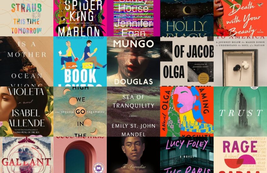 The Best Geography Books Of All-Time - Book Scrolling