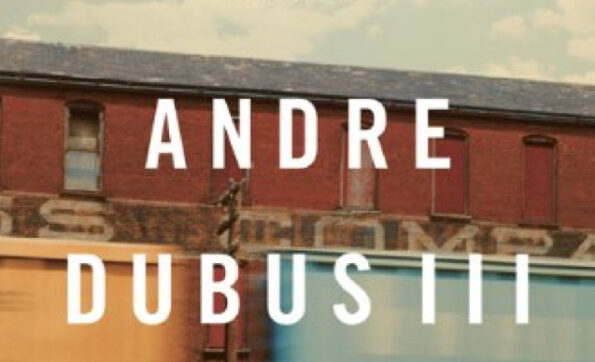 The Best Andre Dubus III Books - Author Bibliography Ranking - Book ...