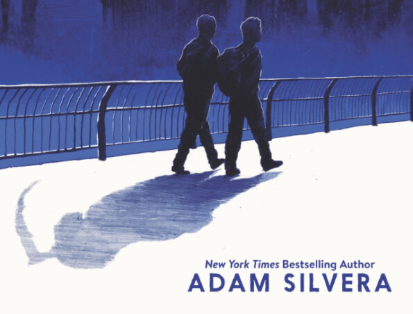 The Best Adam Silvera Books - Author Bibliography Ranking - Book Scrolling