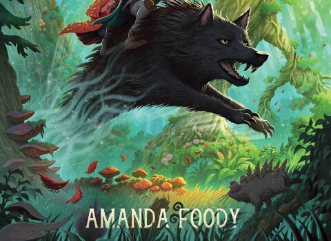 The Best Amanda Foody Books - Author Bibliography Ranking - Book Scrolling