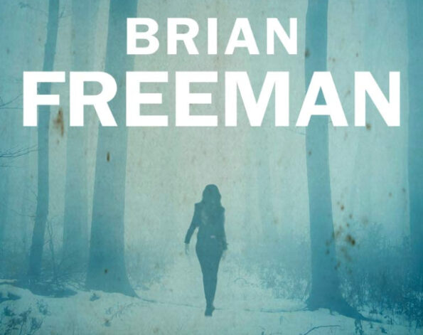 The Best Brian Freeman Books - Author Bibliography Ranking - Book Scrolling