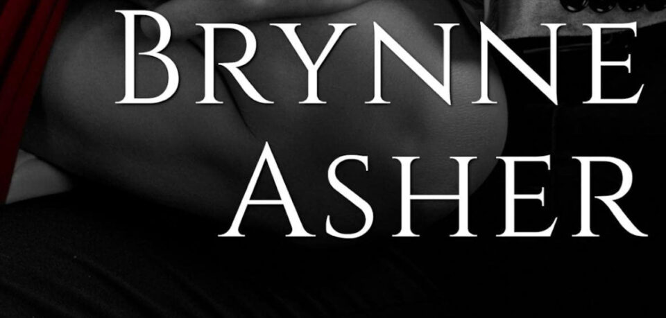 The Best Brynne Asher Books - Author Bibliography Ranking - Book Scrolling