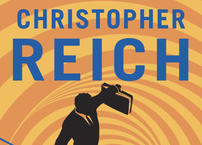 The Best Christopher Reich Books - Author Bibliography Ranking - Book ...