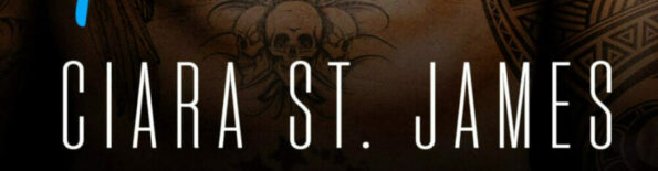 The Best Ciara St James Books - Author Bibliography Ranking - Book ...