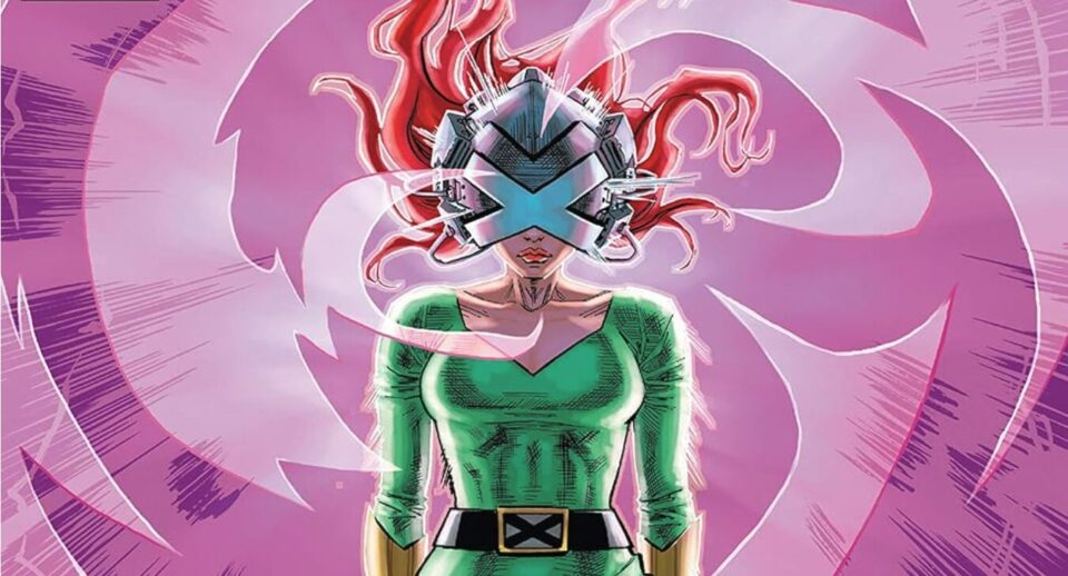 The Age Of Krakoa Reading And Publication Order - Visual Comic Archive Pages - Book Scrolling