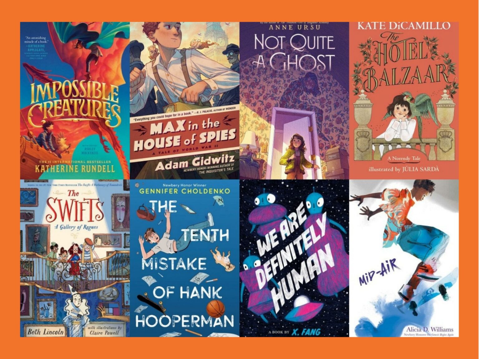 The Best Books of 2024 - Kids, Children, and Youth (A Year-End List ...