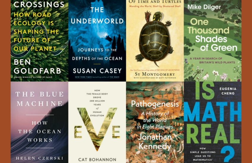 The Best Books of 2023 - Science Fiction And Fantasy (A Year-End List Aggregation) - Book Scrolling